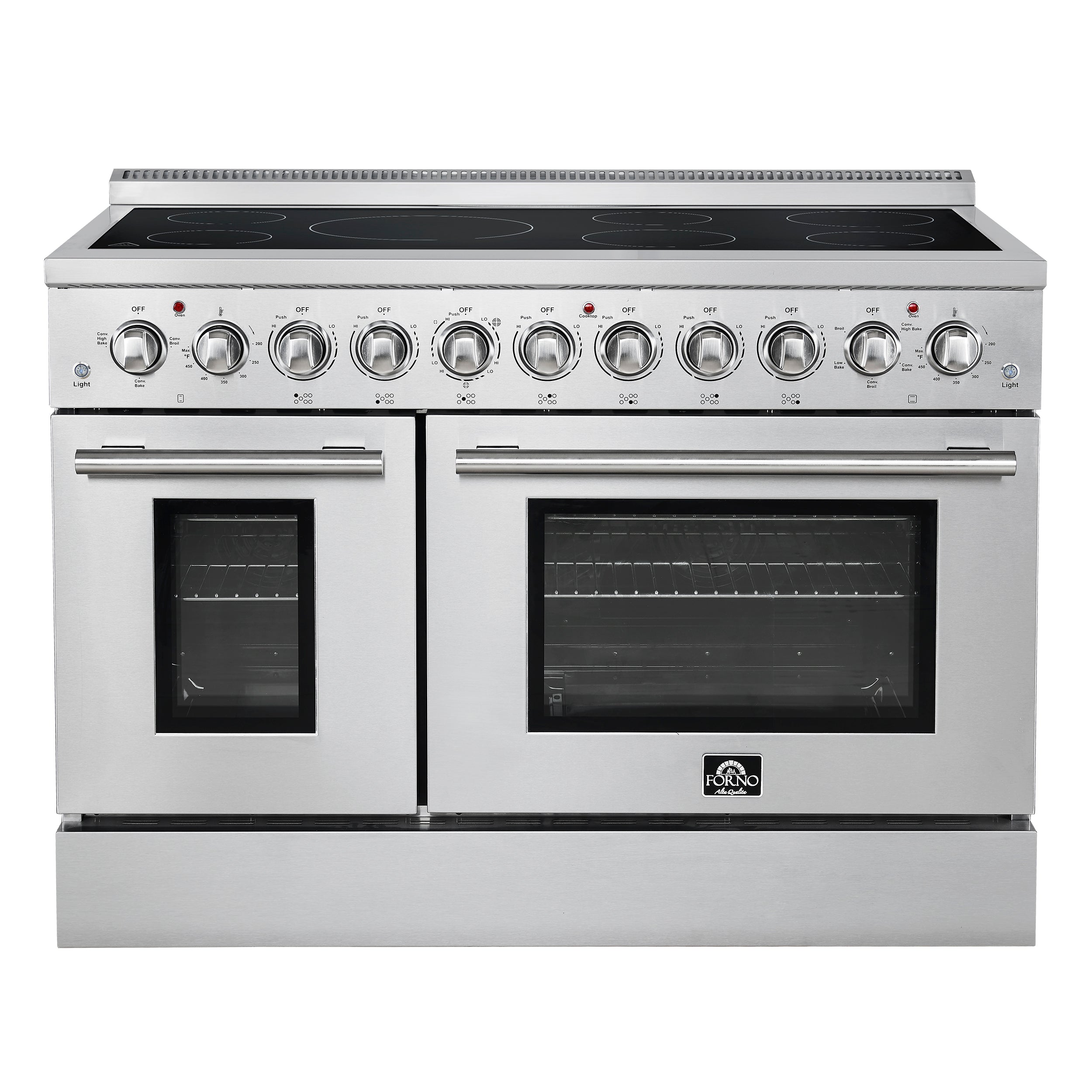 Forno 48 Inch Range