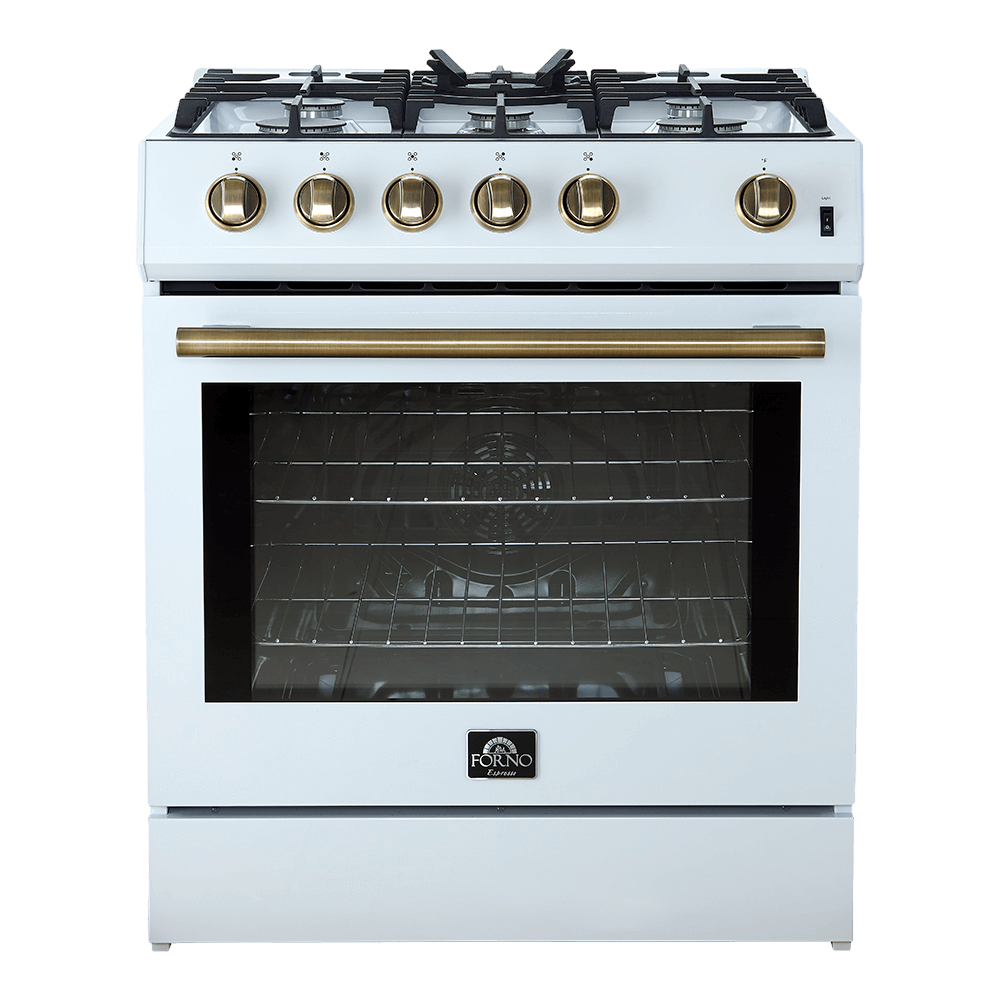 Ranges — Kitchen Ranges Direct