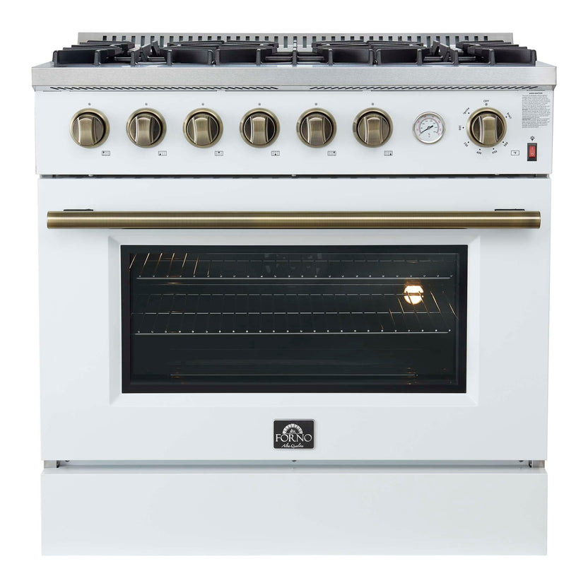Kitchen Ranges & Cooktops | Gas, Electric & Dual Fuel – Kitchen Ranges ...