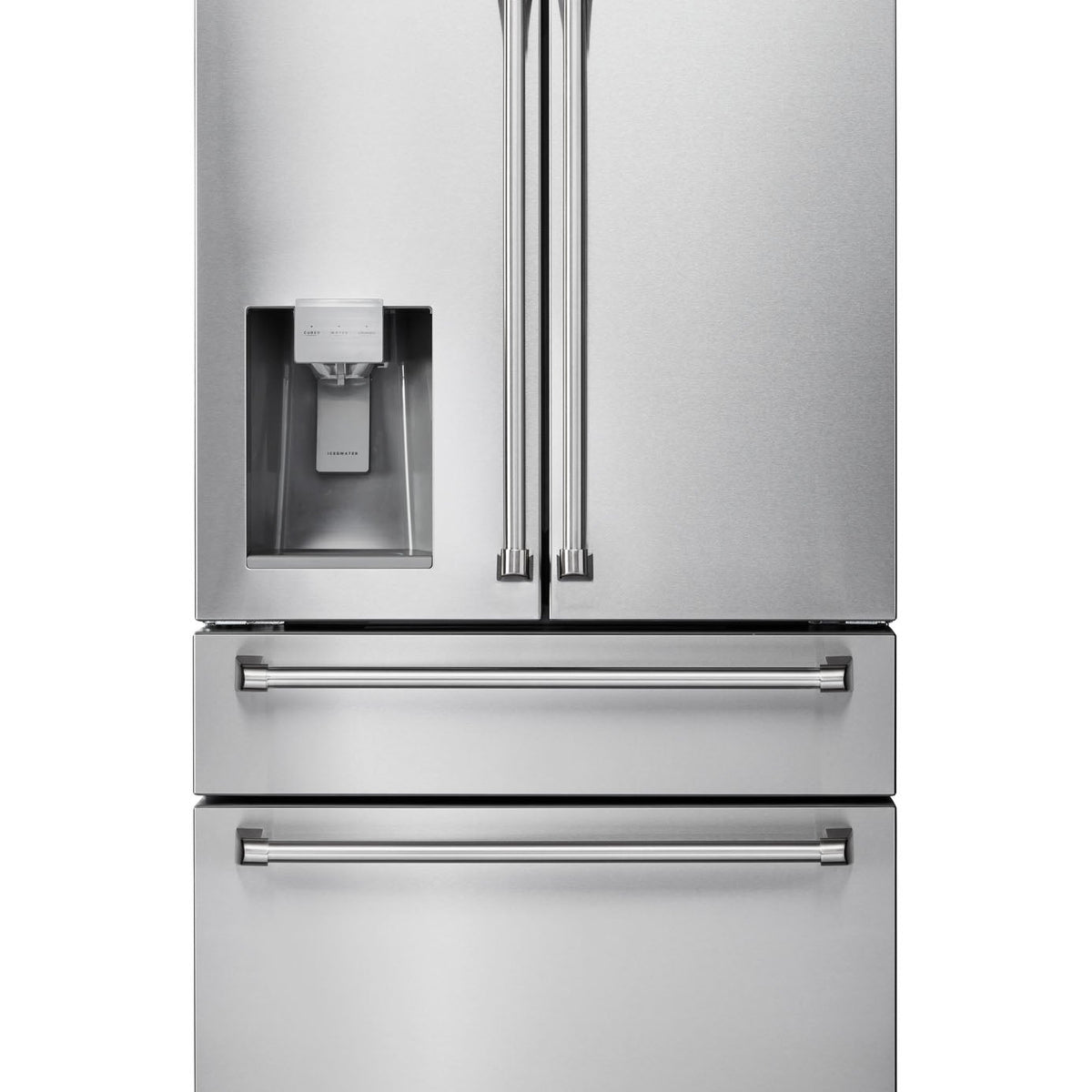 Refrigerators — Kitchen Ranges Direct
