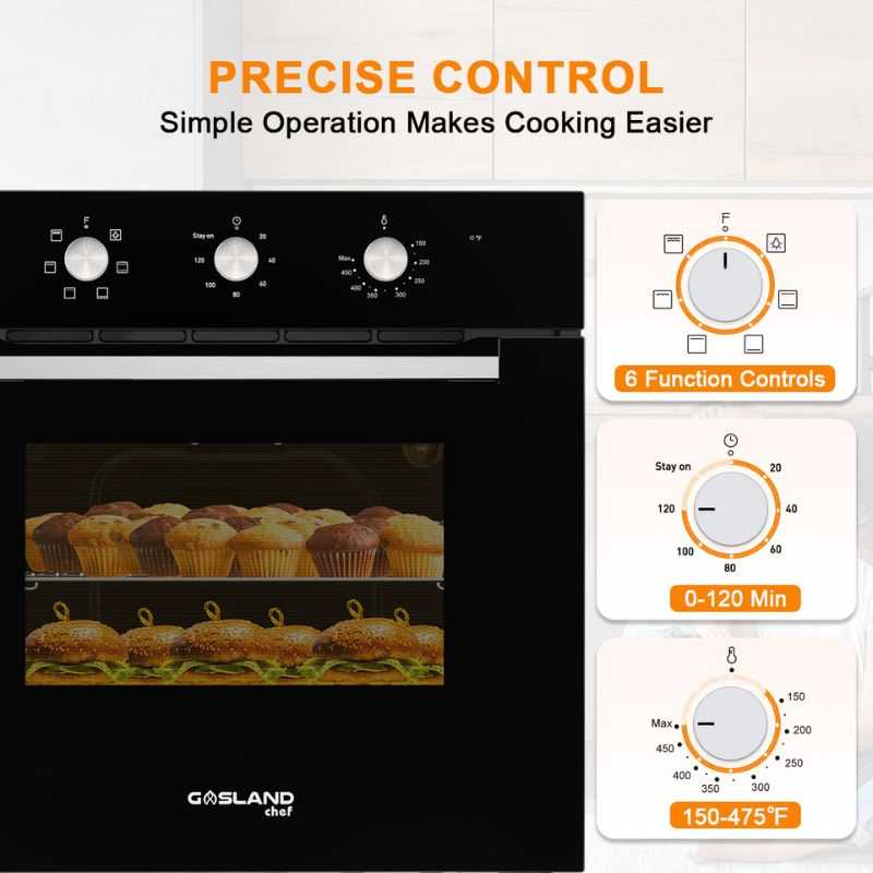 Ovens – Kitchen Ranges Direct