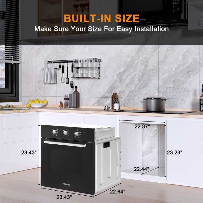 Ovens – Kitchen Ranges Direct